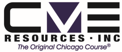 CME Resources Live Course