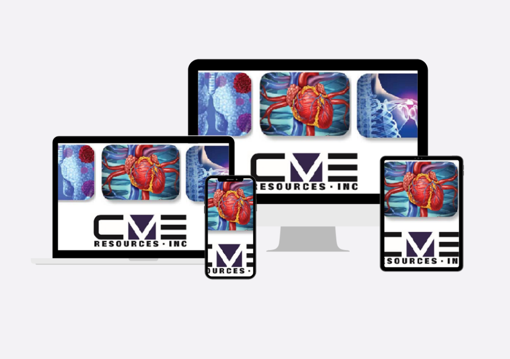 CME OnDemand 42 Hour PA-C 2026 - CME Resources